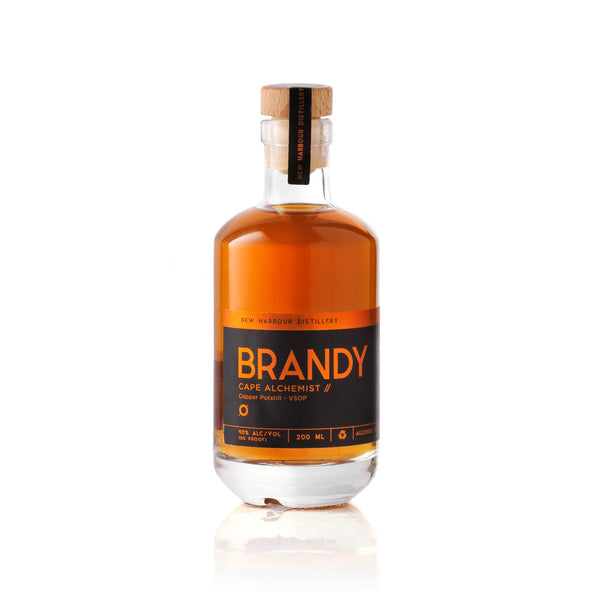Mini Brandy For Sale Online Brandy Small Bottle Price New Harbour Distillery