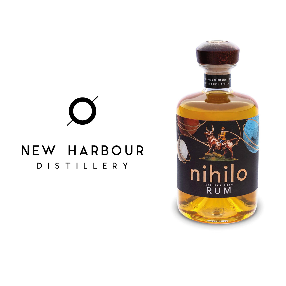 Buy Rum Online, Handmade Rum Tasting Cape Town, South Africa - New ...