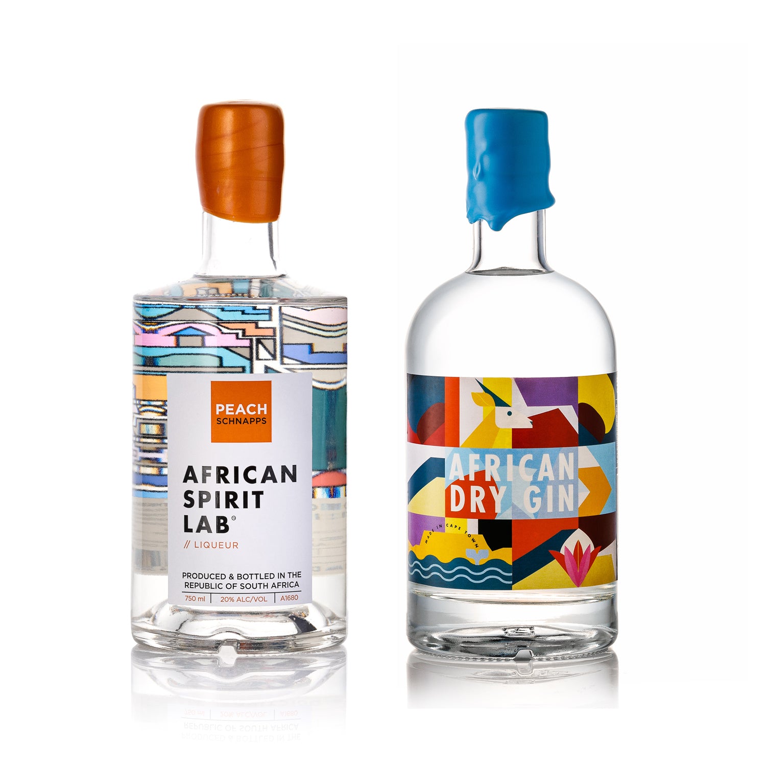 Craft Spirit Collection Boxes | New Harbour Online Shop - New Harbour ...