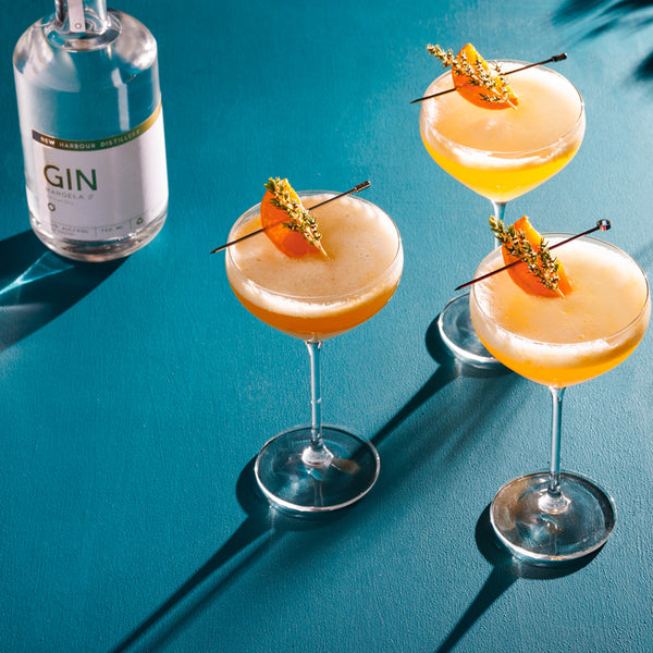 Maroela Gin | New Harbour Online Shop - New Harbour Distillery