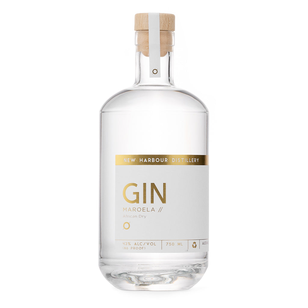 Best Gin South Africa | Craft Gin For Sale Online Cape Town - New ...