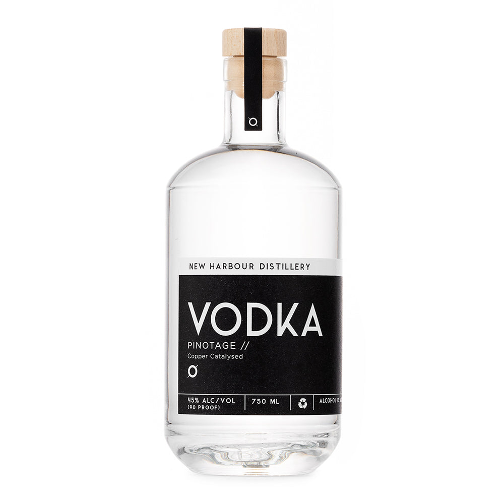 Buy Vodka South Africa | Vodka for sale online Cape Town - New Harbour ...