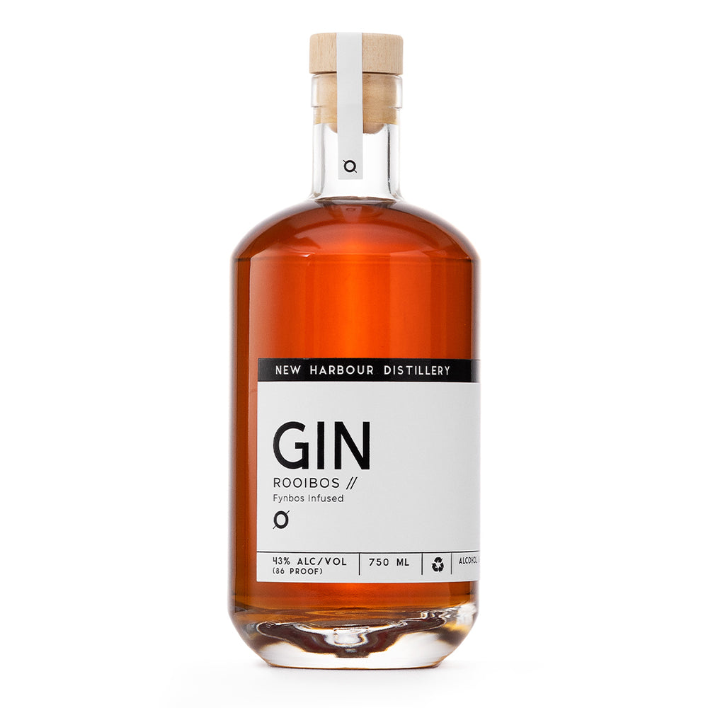 Best Gin South Africa | Craft Gin For Sale Online Cape Town - New ...