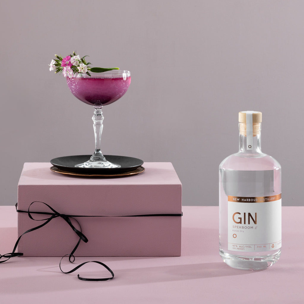 Best Gin South Africa | Craft Gin For Sale Online Cape Town - New ...