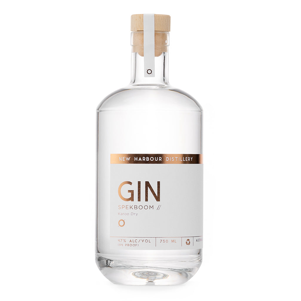 Best Gin South Africa | Craft Gin For Sale Online Cape Town - New ...