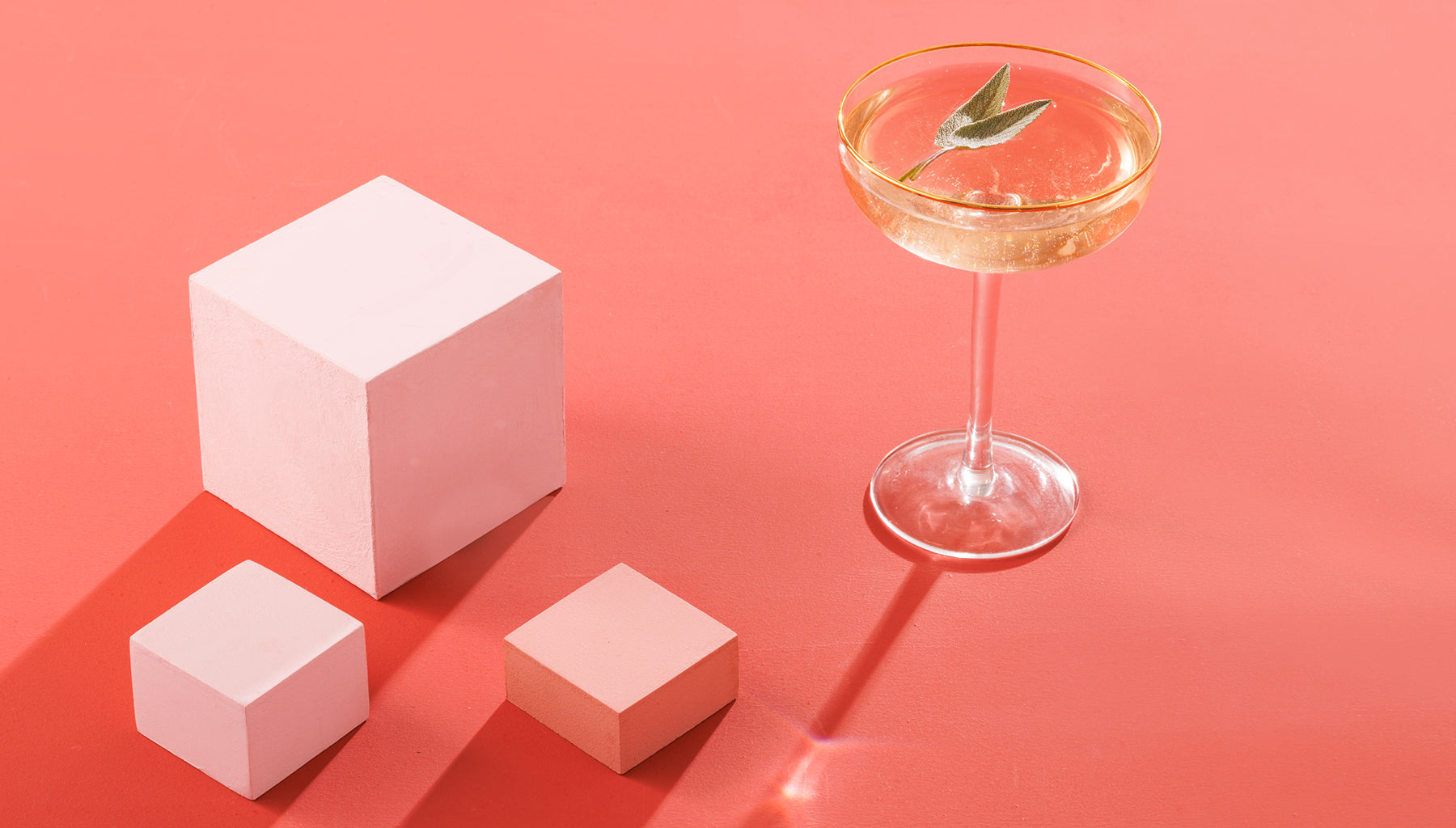 Victoria’s Secret Vodka Cocktail — New Harbour Distillery