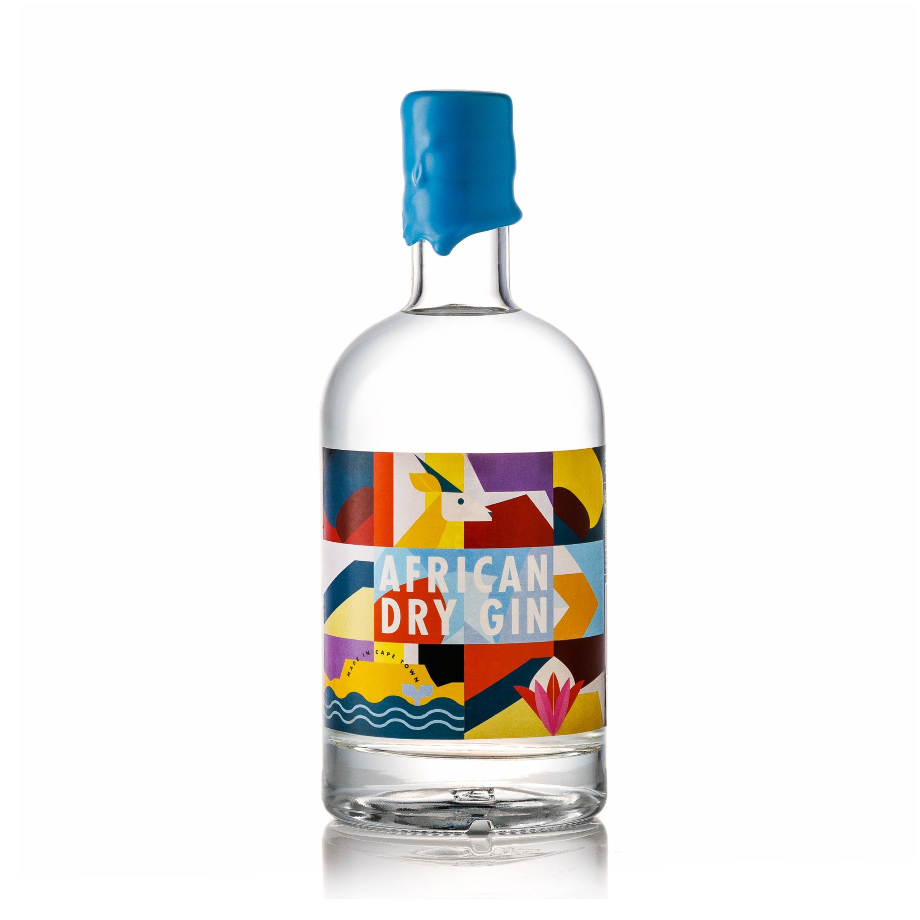 Best Gin South Africa | Craft Gin For Sale Online Cape Town - New ...